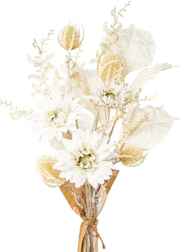 LEONIQUE "LA MARETTE MARGUERITE" umělá květina