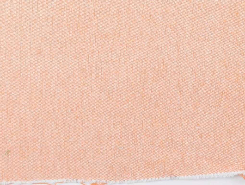 HOME ELEMENTS Podsedák prošívaný 40x40 cm, světle růžový melír