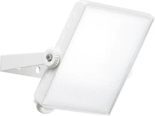 FAN LED-AXEL-20-BCO Venkovní reflektor LED, 20 W, CCT, bílá, IP65 - FANEUROPE