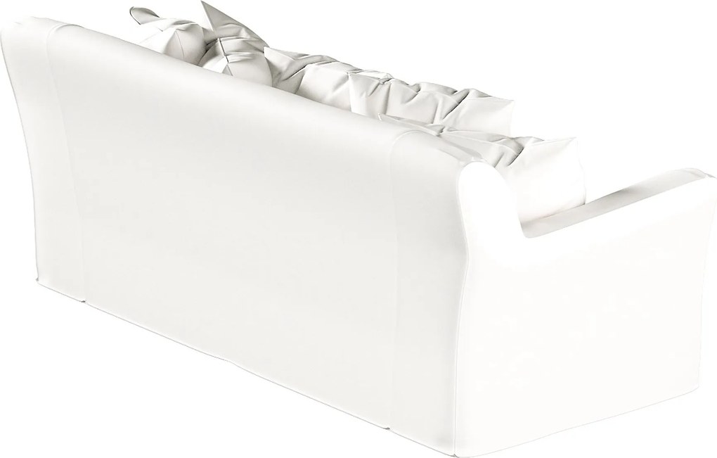 Potah na pohovku IKEA Tomelilla rozkládací barva bílá