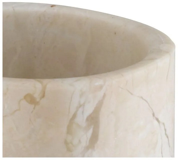 KELA Dávkovač mýdla MARBLE mramor KL-18764