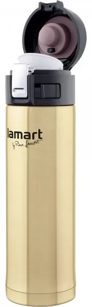 LT4009 TERMOSKA BRANCHE 0,42L ZL. LAMART