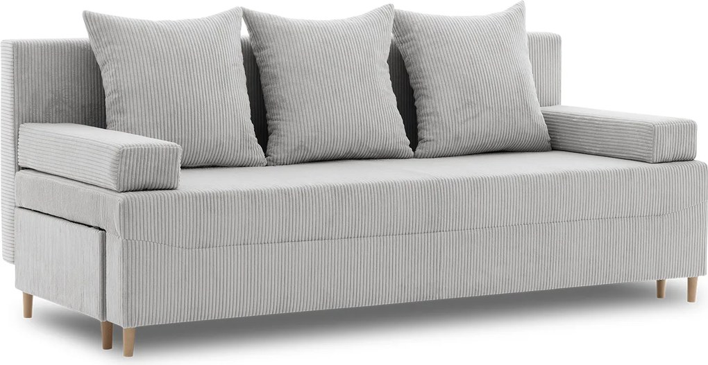 Rozkládací pohovka Fireze - model 3