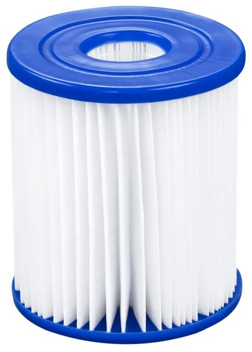 Bestway 56629 Zahradní bazén Power Steel 282 cm x 196 cm x 84 cm