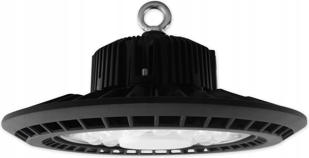 Led průmyslová lampa Ufo High Bay 100 W 10000 lm