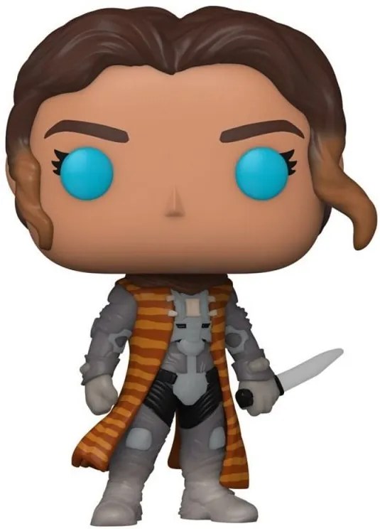 Figurka funko pop! dune 2 - chani