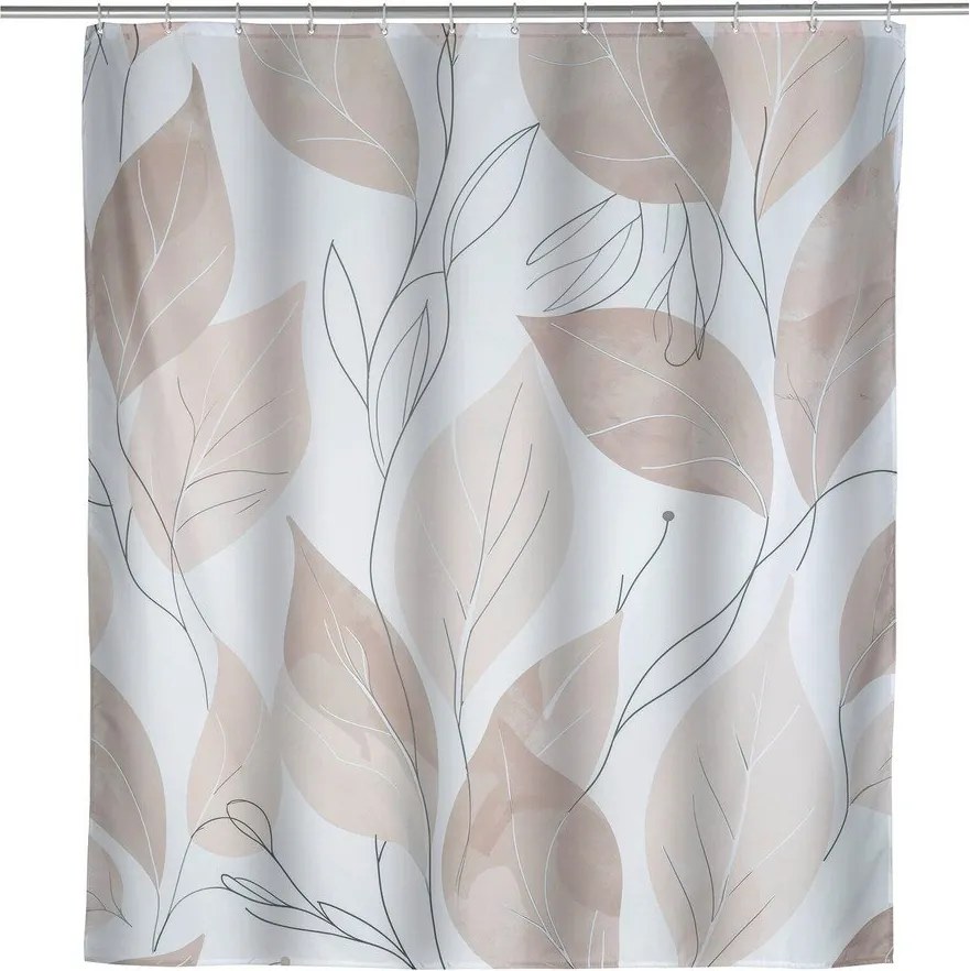 Sprchový závěs 200x180 cm Pula – Wenko