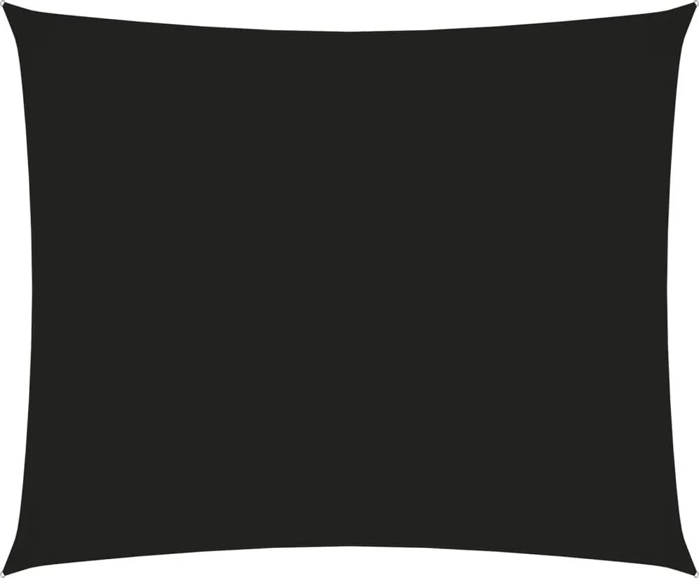 vidaXL Stínící plachta oxfordská látka obdélníková 2,5 x 3,5 m [135261] Barva: taupe