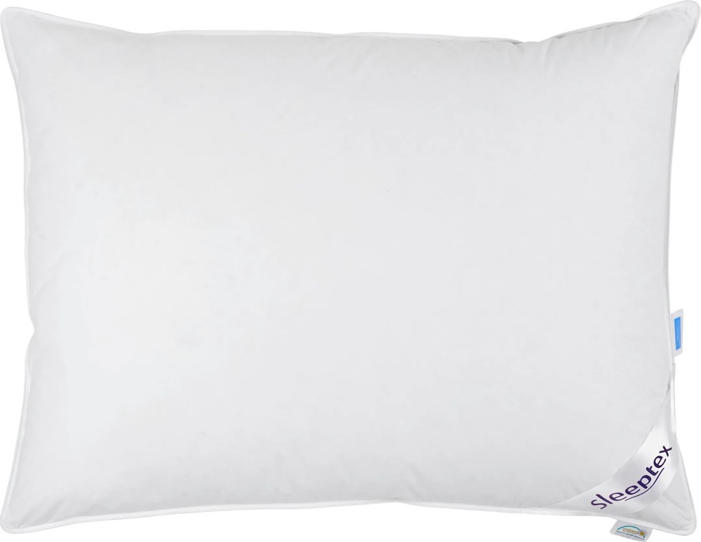 XXXLutz TŘÍKOMOROVÝ POLŠTÁŘ, 70/90 cm Sleeptex - Polštáře pod hlavu - 003286005901