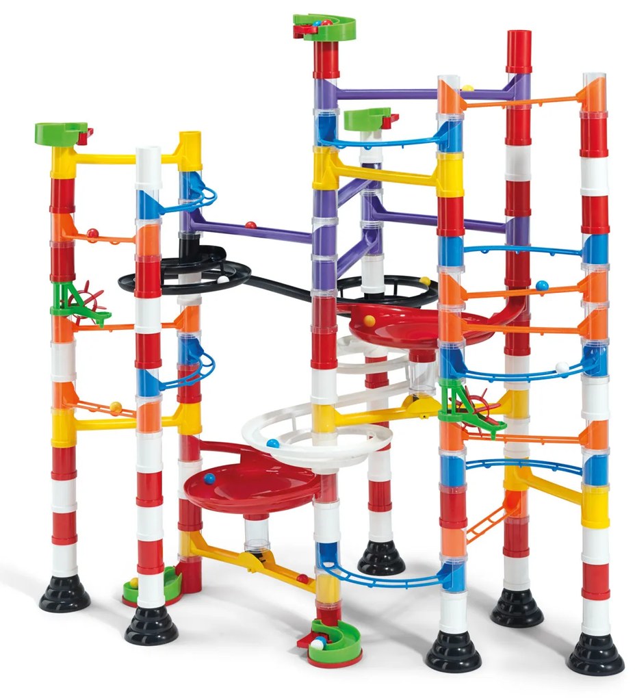 Migoga Marble Run Maxi - kuličková dráha