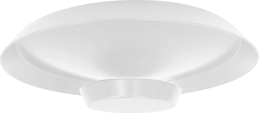 Toolight Toolight, LED stropní svítidlo 40cm, 14W, APP1459, bílá, OSW-04189