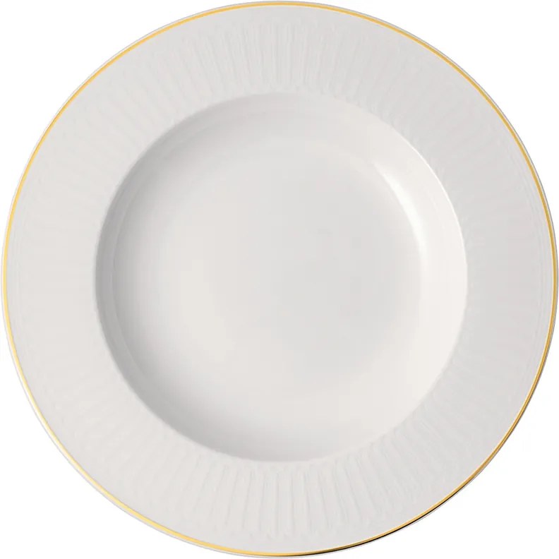 Villeroy&Boch Villeroy & Boch Château Septfontaines talíř tief 292 mm, 470 ml