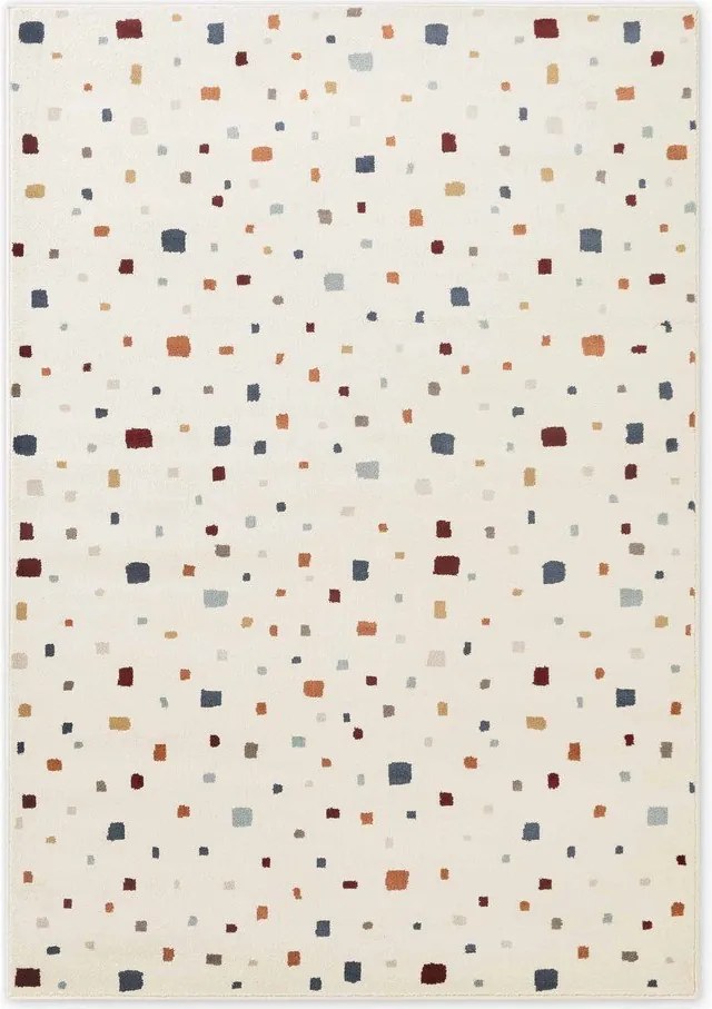 Dětský koberec 120x170 cm Funny Squares – Hanse Home Biano.cz