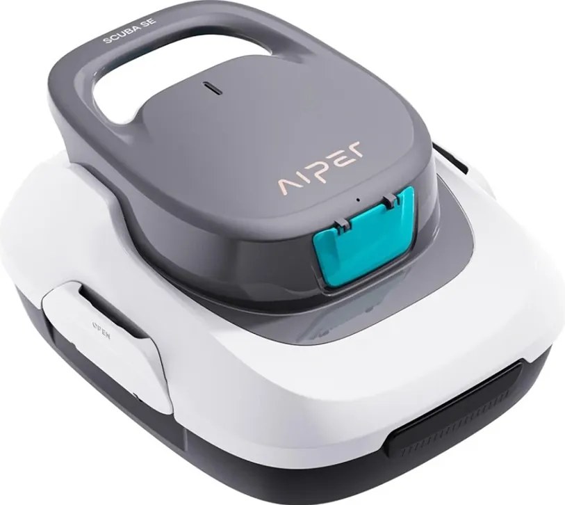 Aiper Scuba SE