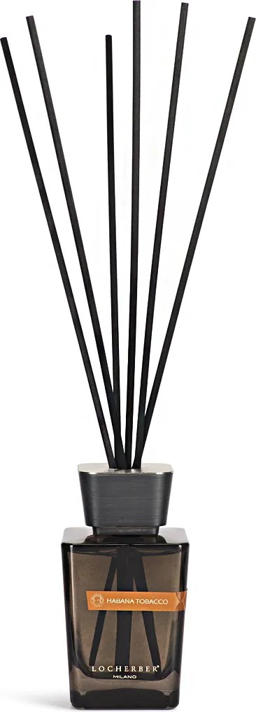 Locherber Milano difuzér Habana Tobacco Objem: 5 l