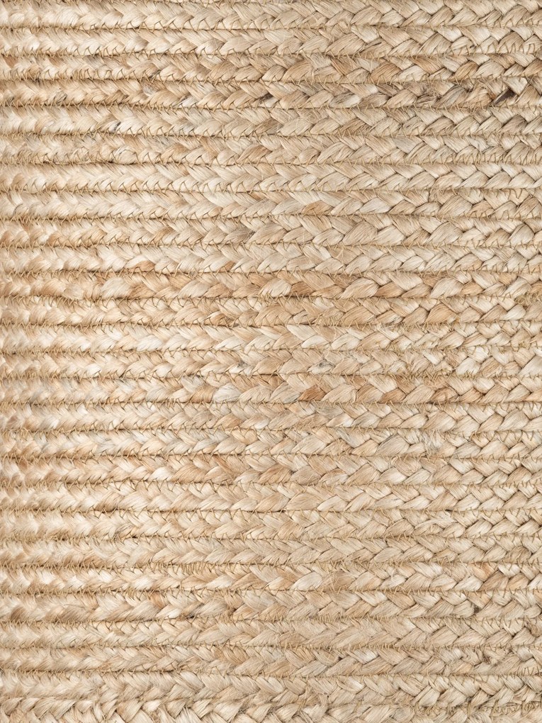 Hanse Home Sedací vak LOOMA POUF 106234 Beige - 40x40 cm