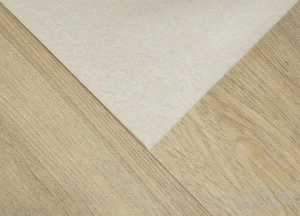 Breno PVC SMARTEX Pure Oak 213M - světlé dřevo, šíře 100 cm