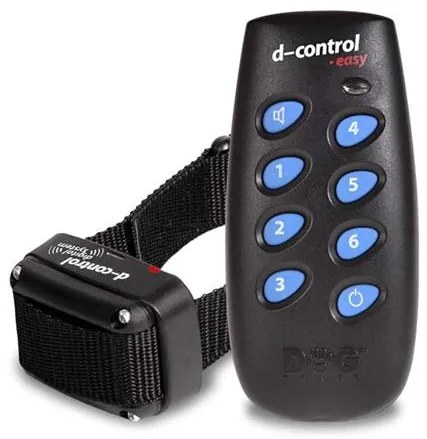Obojek elektronický D-CONTROL EASY