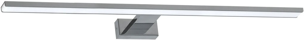 Nástěnné LED svítidlo Shine1, 1x LED 15w, 4000k, (80 cm),
