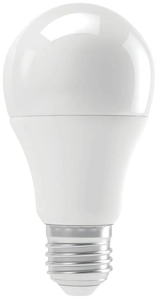 LED žárovka E27 9W