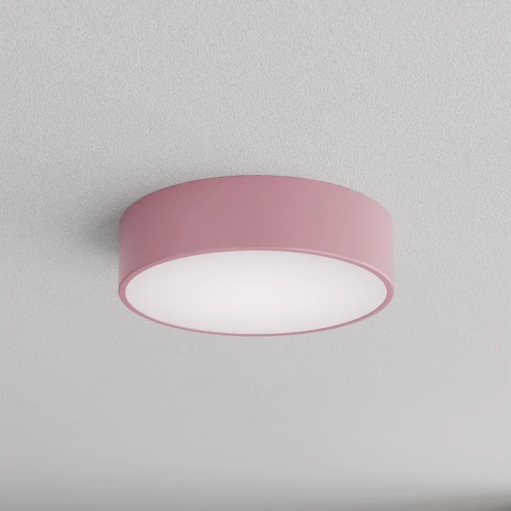 Brilagi - Stropní svítidlo CLARE 2xE27/40W/230V pr. 30 cm růžová