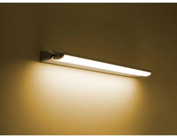 Philips 31167/99/P1 - LED podlinkové svítidlo LINEA LAMINE LED/11W/230V