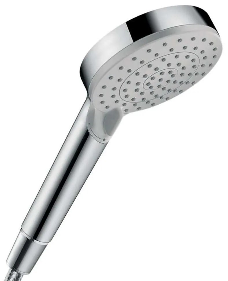 Hansgrohe Vernis Blend - Sprchová hlavice Vario, 2 proudy, Green, chrom 26090000