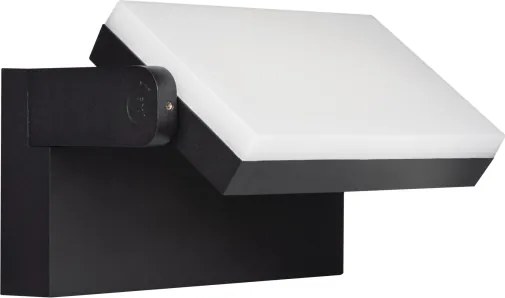 Kanlux 45818 - LED Venkovní nástěnné svítidlo XERTO LED/20W/230V IP65 černá