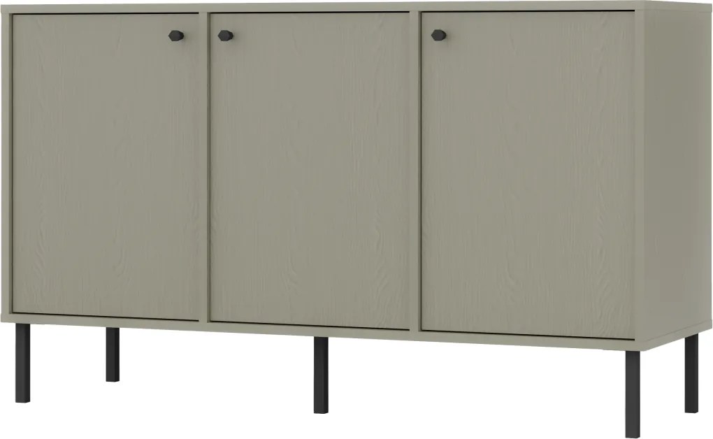 FALCO Komoda Tomila 813/2 eukalyptus