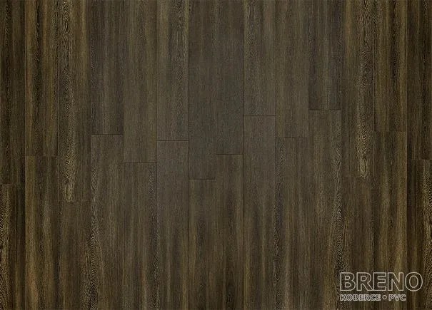 Breno Vinylová podlaha MODULEO TRANSFORM Ethnic Wenge 28890