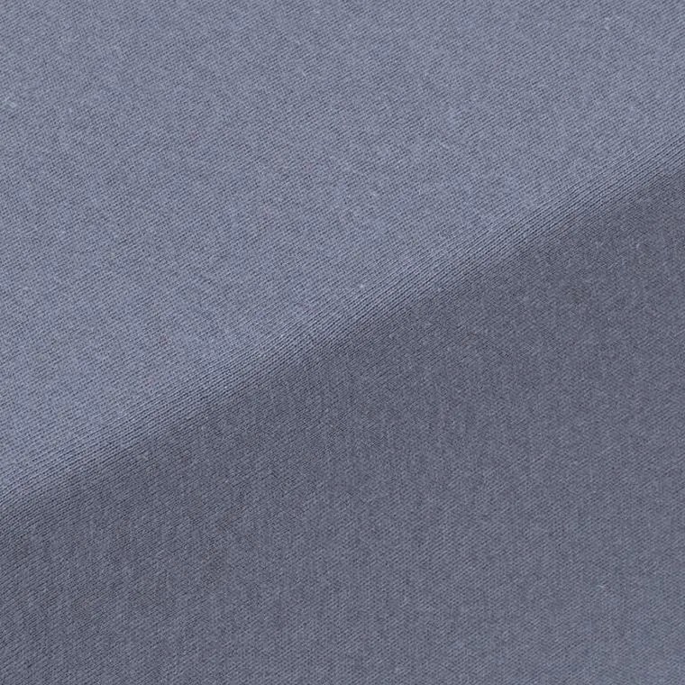 Napínací prostěradlo jersey EXCLUSIVE antracit