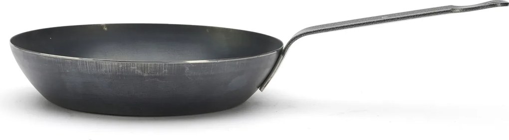 Ocelová pánev de Buyer LA LYONNAISE P.20cm