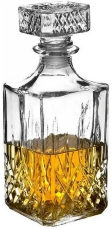 PROHOME - Karafa na whisky 0,8l