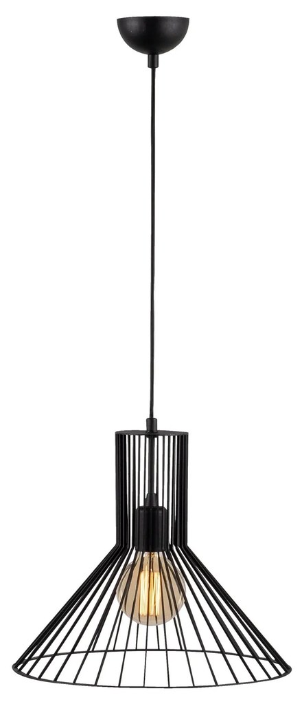 OPVIQ Závěsné osvětlení FELLINI 32 cm 527ABY1761