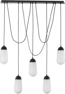 Závěsné svítidlo NOVA LUCE BLAKY E14 9092827 bez žárovky