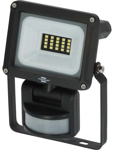 Brennenstuhl - LED Venkovní reflektor se senzorem LED/10W/230V 6500K IP65