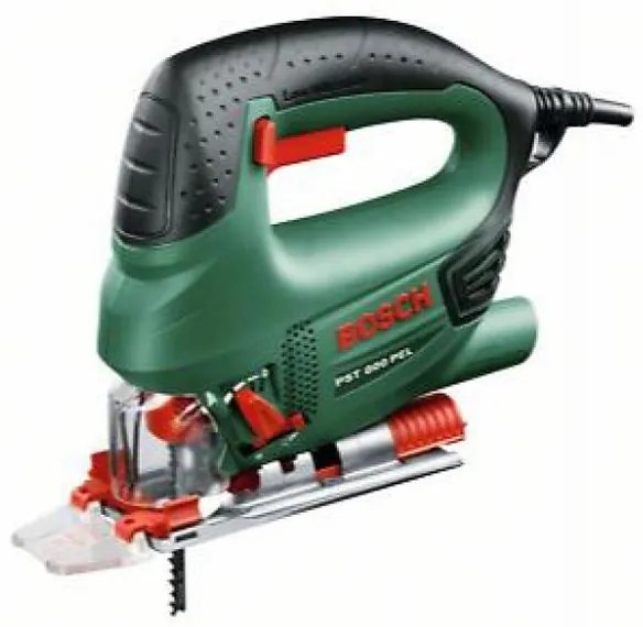 BOSCH PST 800 PEL Kmitací pila 06033A0120