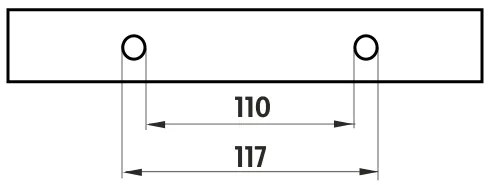 Nimco Police, 50 cm MA 29091B-50-26
