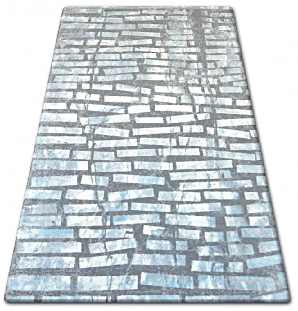 Luxusní kusový koberec akryl Talia krémový 2 200x300cm