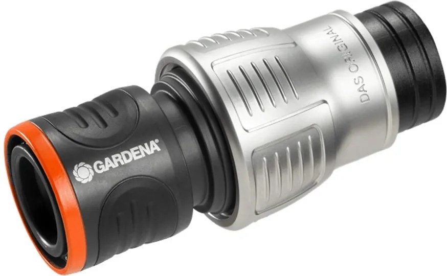 Stopspojka Gardena Premium 3/4" 18254-20