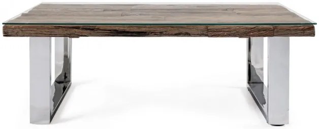 BIZZOTTO konferenční stolek STANTON 110x60 cm 0746513