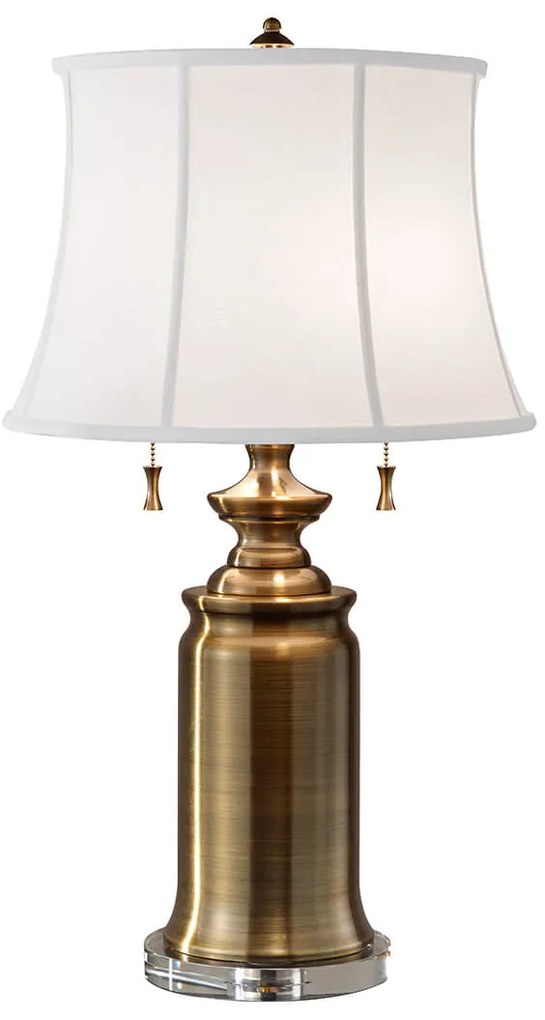 Elstead Vikoriánská stolní lampa STATEROOM