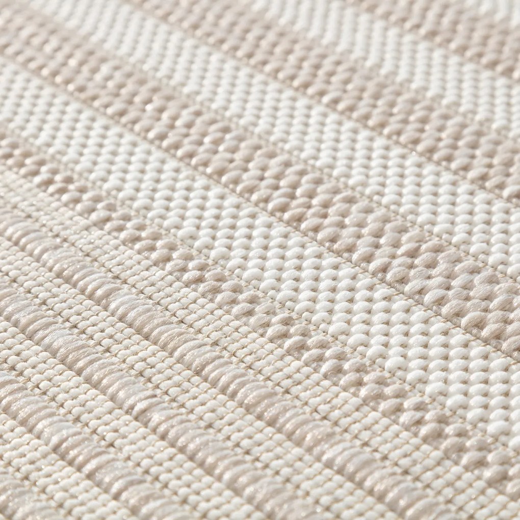 Koberec Lunara creamy 160x230 cm