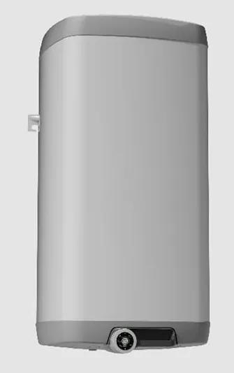 DRAŽICE Elektrický bojler OKHE 100 SMART (140811601)