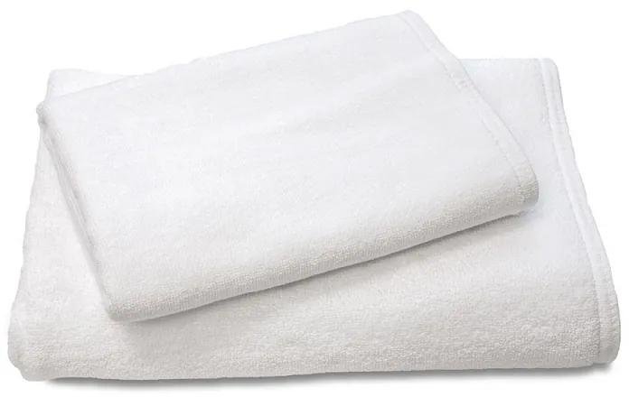 BROTEX Hotelový ručník 50x100cm froté 450g bílý