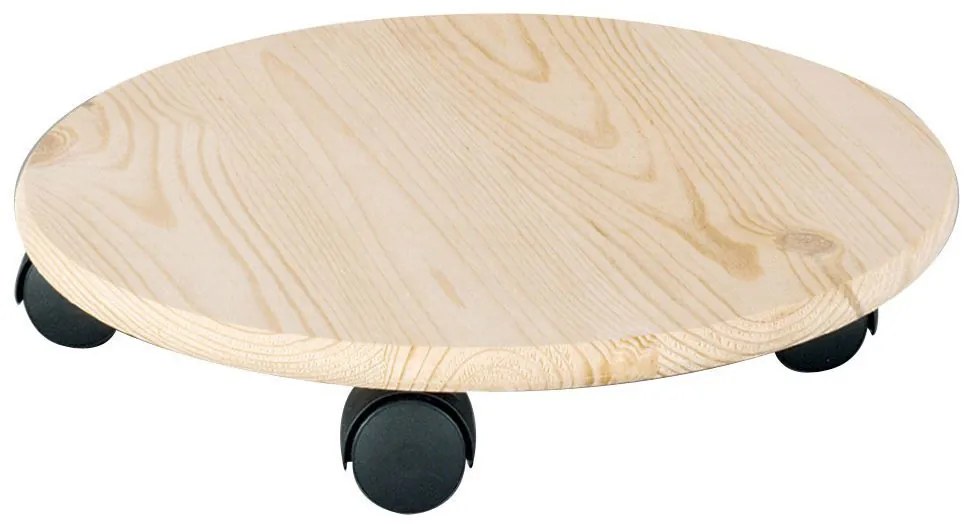 Stojan pod květináč, okrągła, Ø35 cm, ZELLER