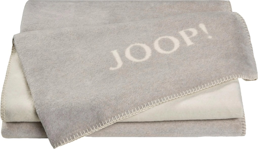 XXXLutz DOMÁCÍ DEKA, bavlna, 150/200 cm Joop! - Online Only lůžkoviny & deky - 004219001730
