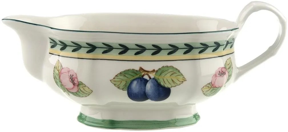 Miska villeroy & boch omáčník french garden fleurence