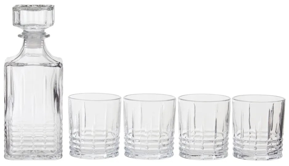 Set na whisky – Premier Housewares