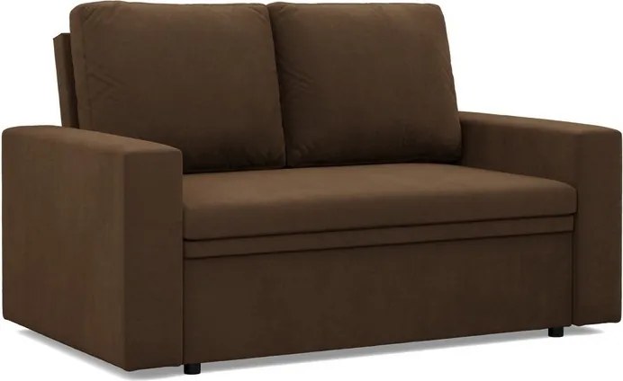 Rozkládací pohovka Neo - rovný bok - model 2